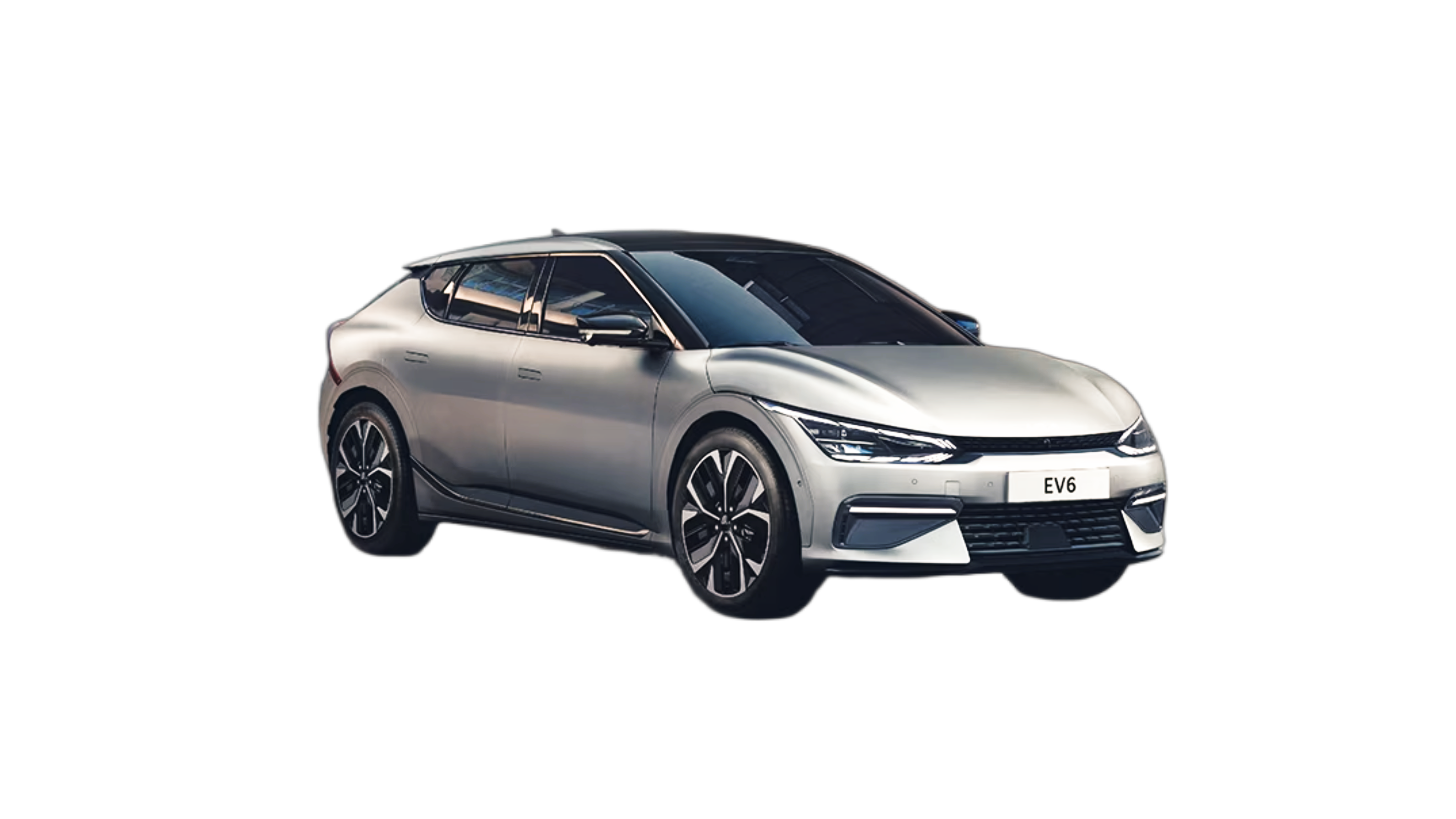 EV6 Accessories – KDM Accessories