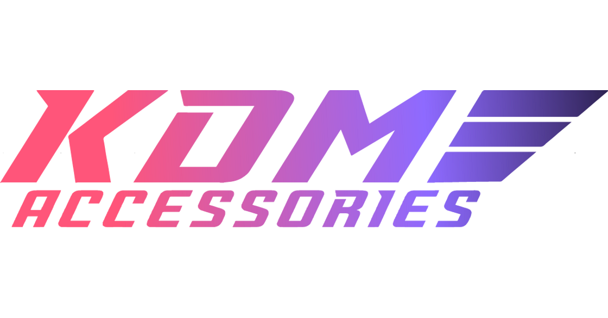 Decals & Stickers – KDM Accessories