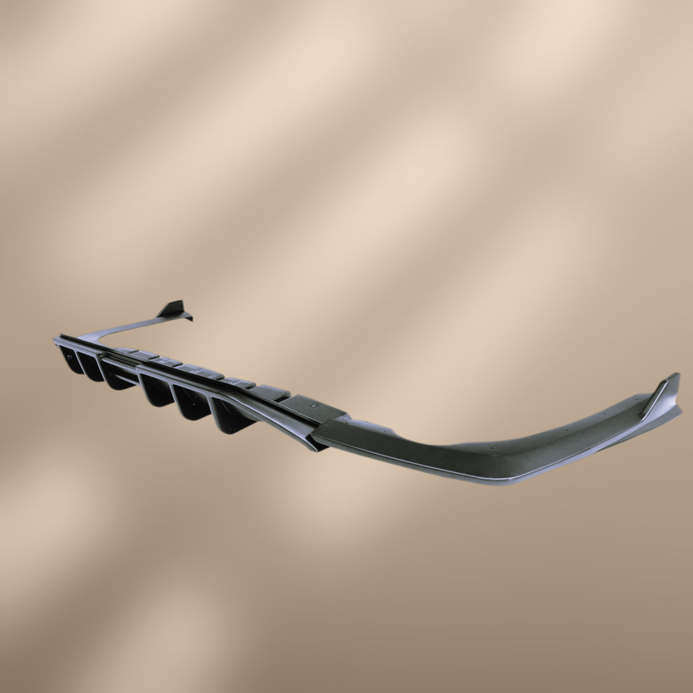 Kia K5 Rear Diffuser for GT/GT-line (2021-2024) – KDM Accessories