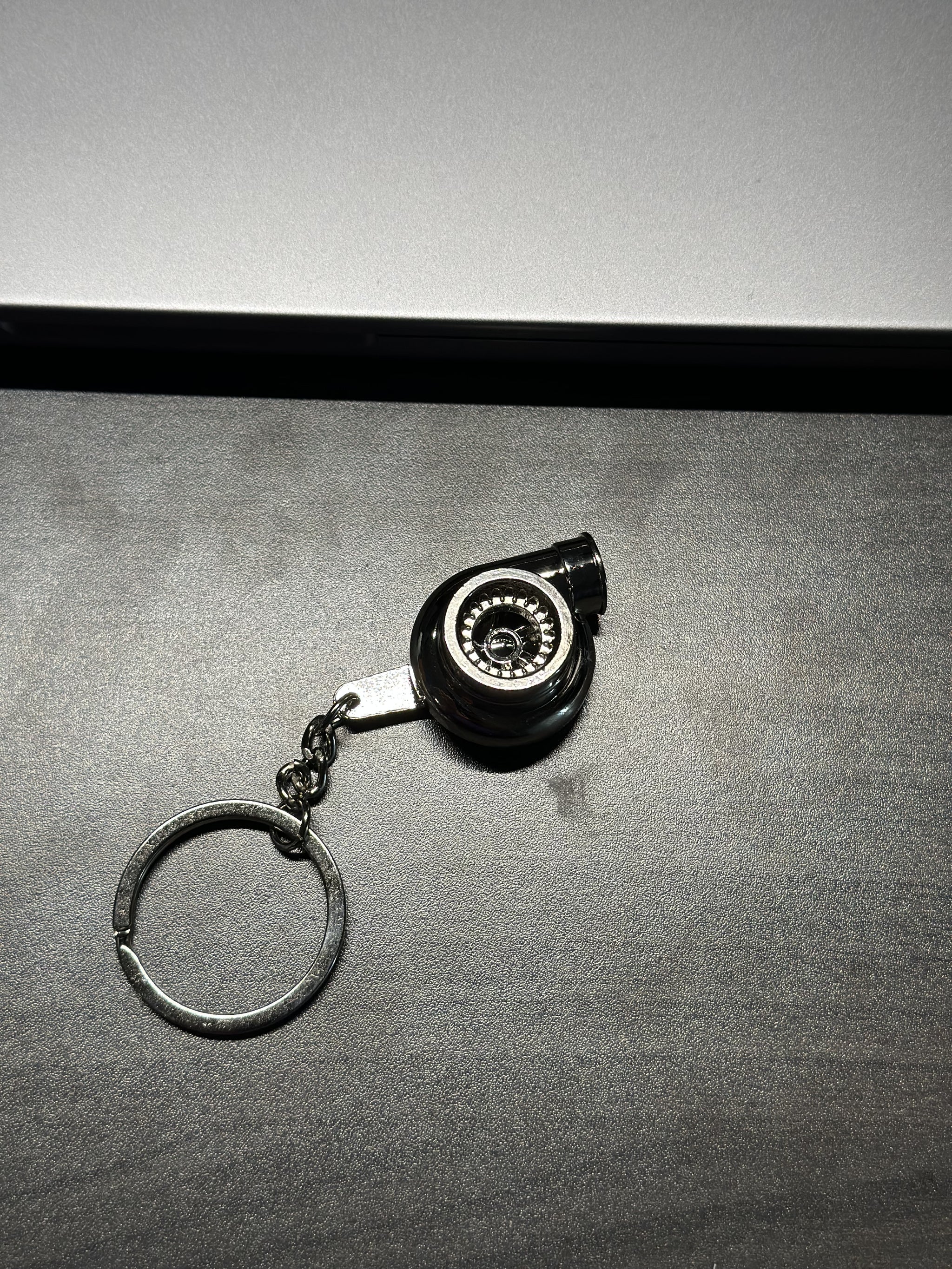 Turbo Keychain – KDM Accessories