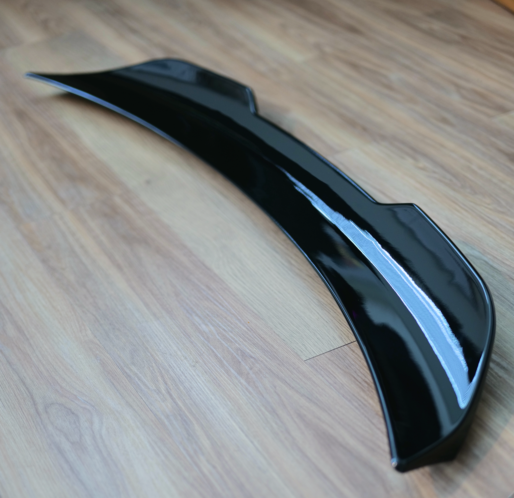 Toyota Camry V2 Spoiler (2025-2026) | Easy Installation using 3M Tape ...