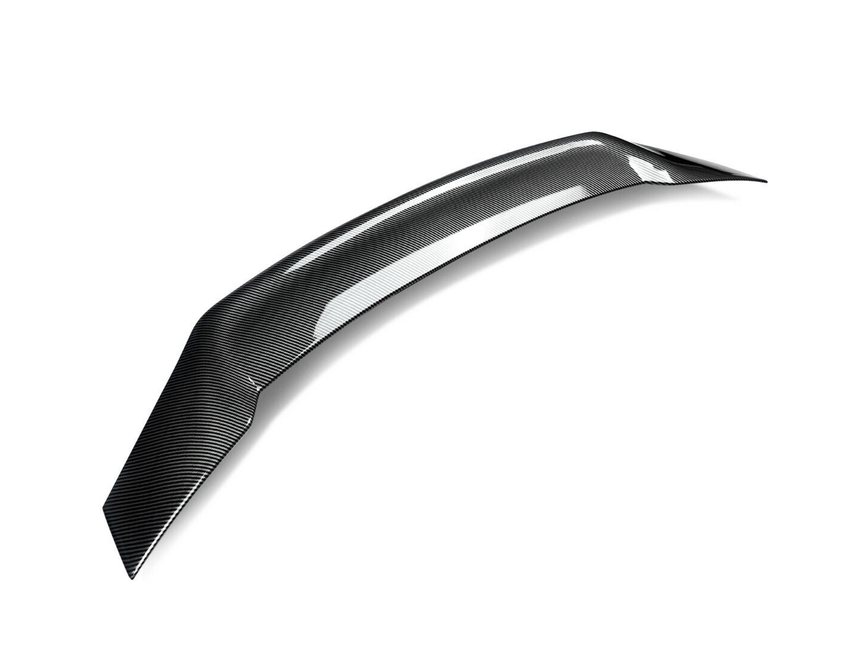 Kia K5 Duckbill Style Spoiler (2021-2024) | Easy Installation using 3M ...
