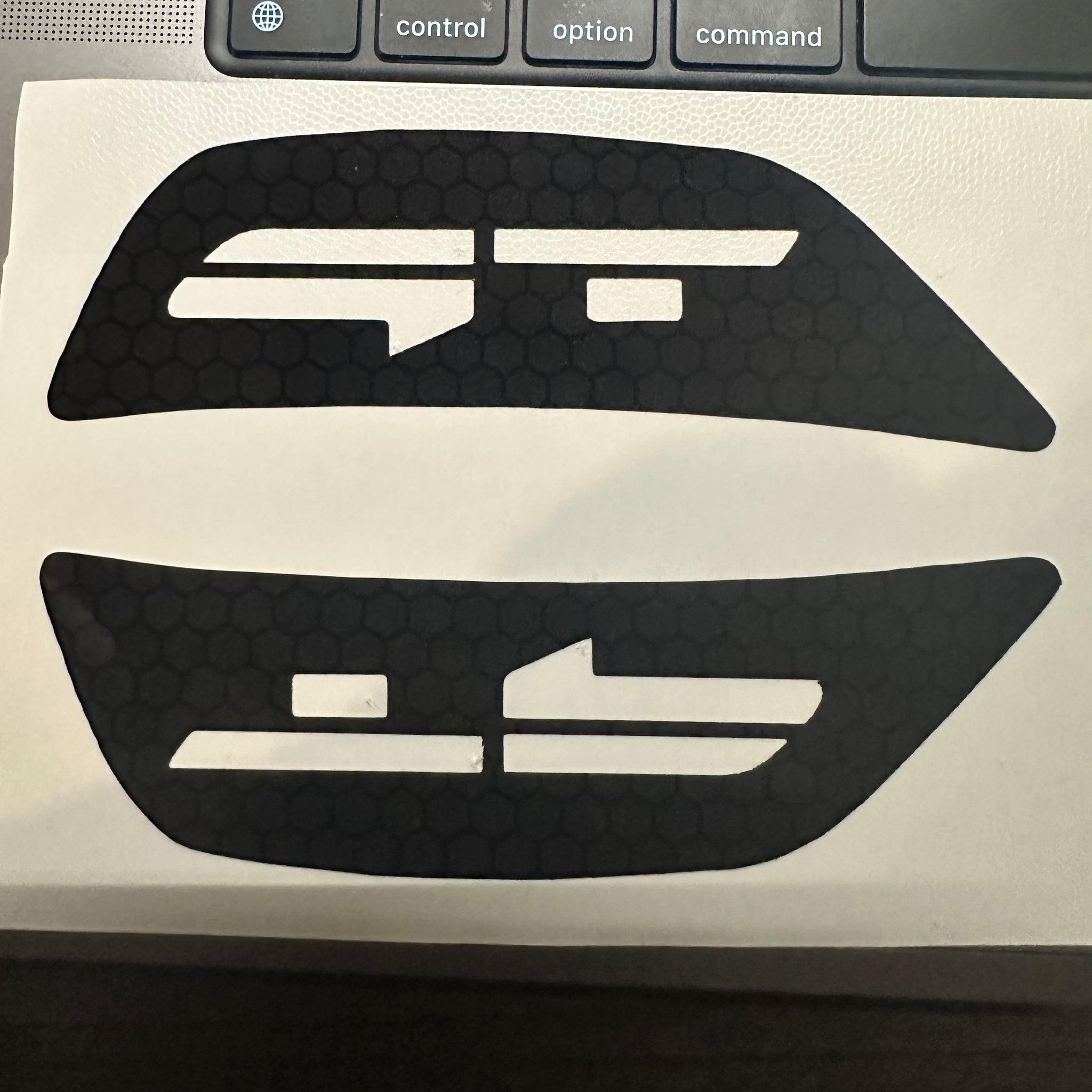 Kia K5 (2021-2024) Side Reflector Tint Cutout – KDM Accessories
